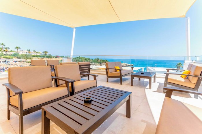 Malama Beach Holiday Village - Protaras hotels | Jet2holidays