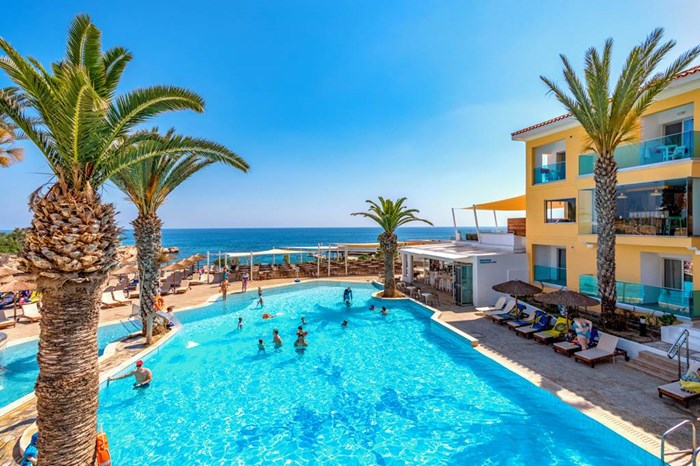 Malama Beach Holiday Village - Protaras hotels | Jet2holidays