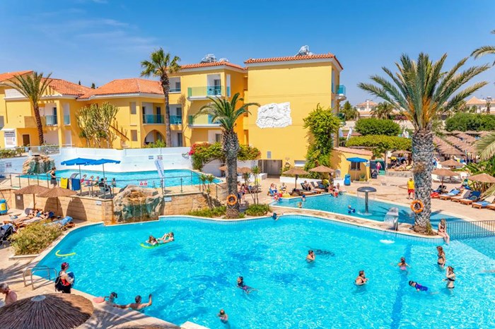 Malama Beach Holiday Village - Protaras hotels | Jet2holidays