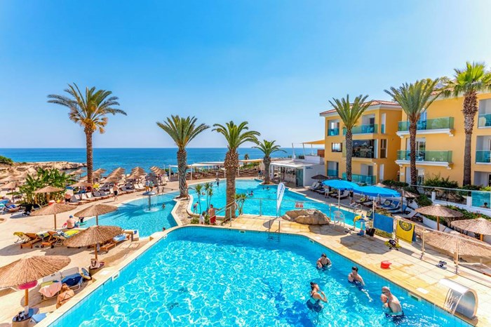 Malama Beach Holiday Village - Protaras hotels | Jet2holidays