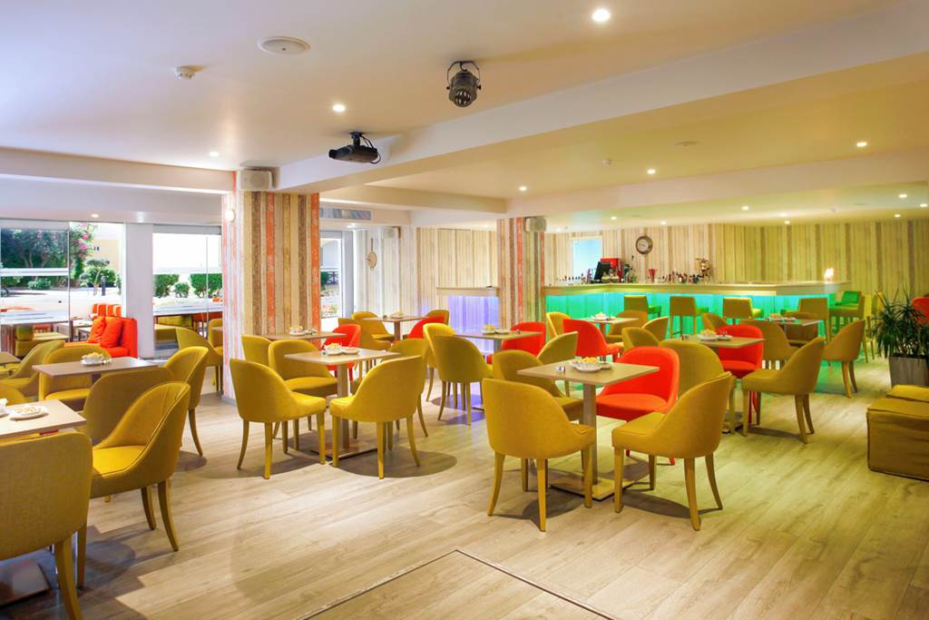 Malama Beach Holiday Village - Protaras hotels | Jet2holidays