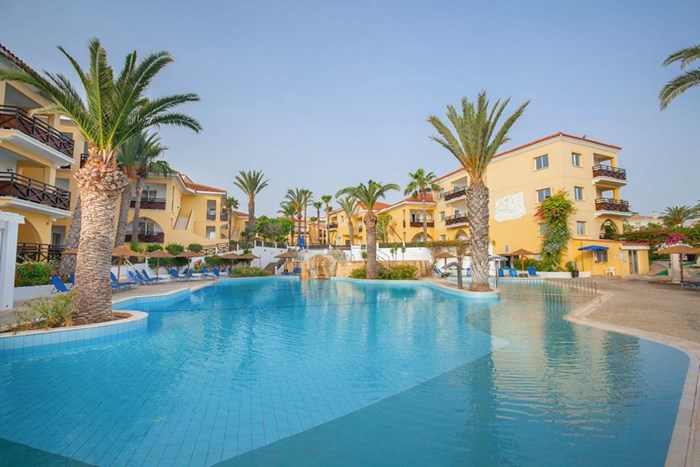 Malama Beach Holiday Village - Protaras hotels | Jet2holidays