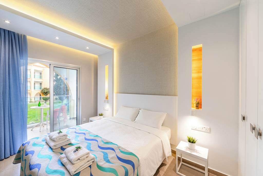 Malama Beach Holiday Village - Protaras hotels | Jet2holidays