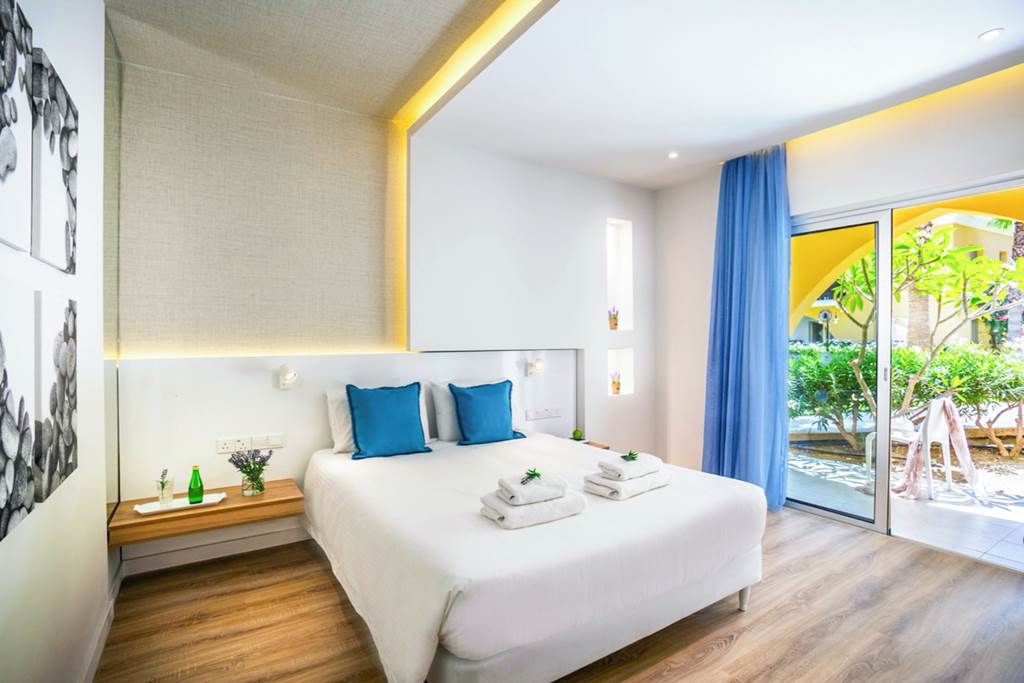 Malama Beach Holiday Village - Protaras hotels | Jet2holidays