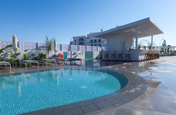 The Blue Ivy Hotel & Suites - Protaras hotels | Jet2holidays