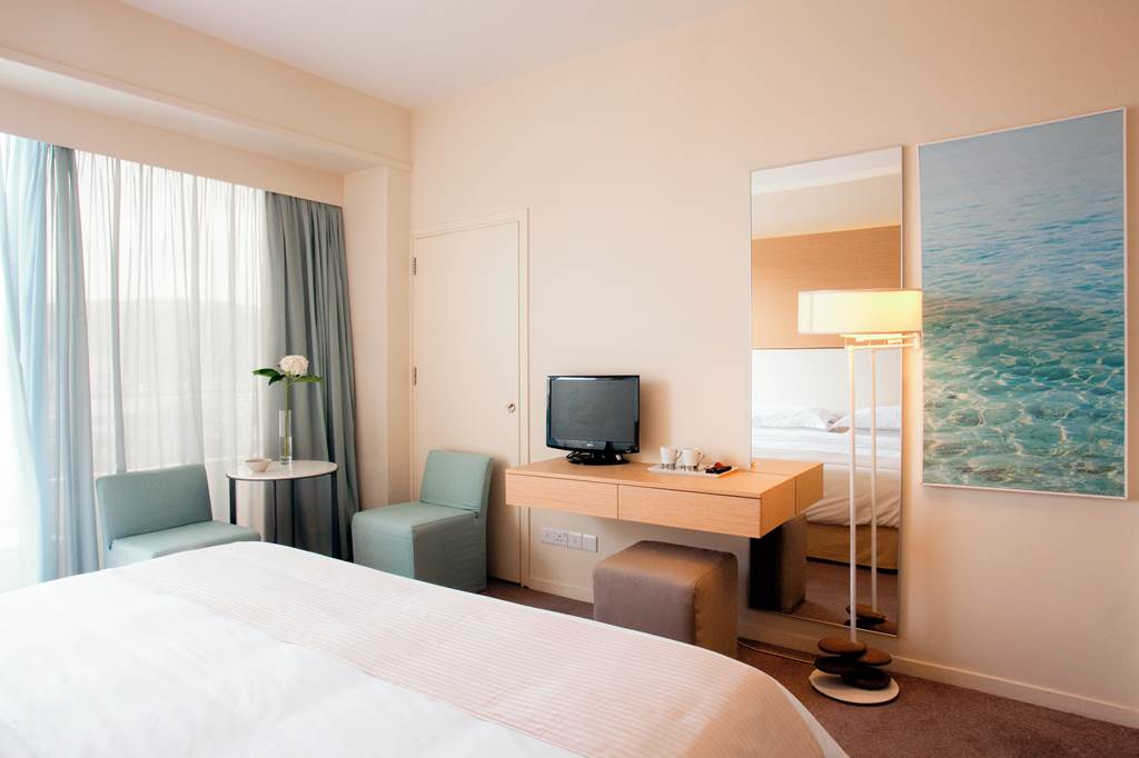 Capo Bay Hotel - Protaras hotels | Jet2holidays