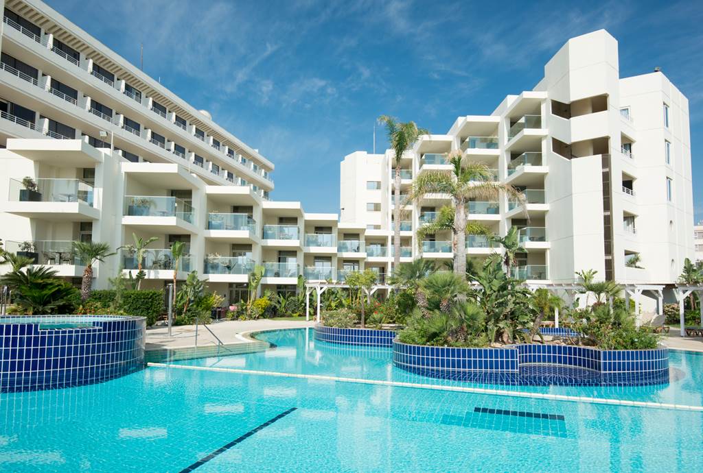 Capo Bay Hotel - Protaras hotels | Jet2holidays