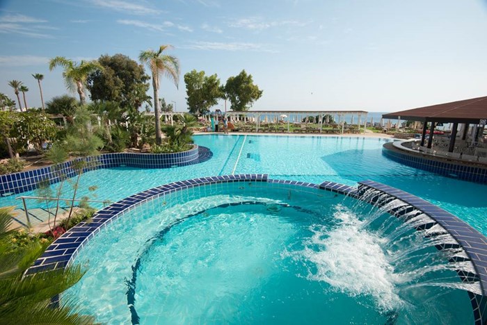 Capo Bay Hotel - Protaras hotels | Jet2holidays