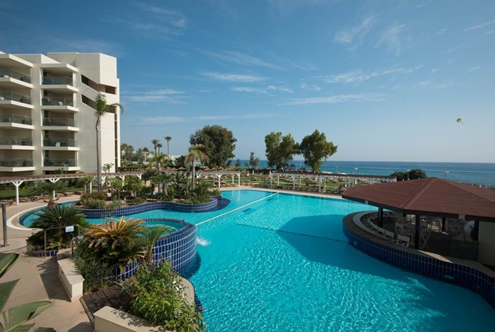 Capo Bay Hotel - Protaras hotels | Jet2holidays