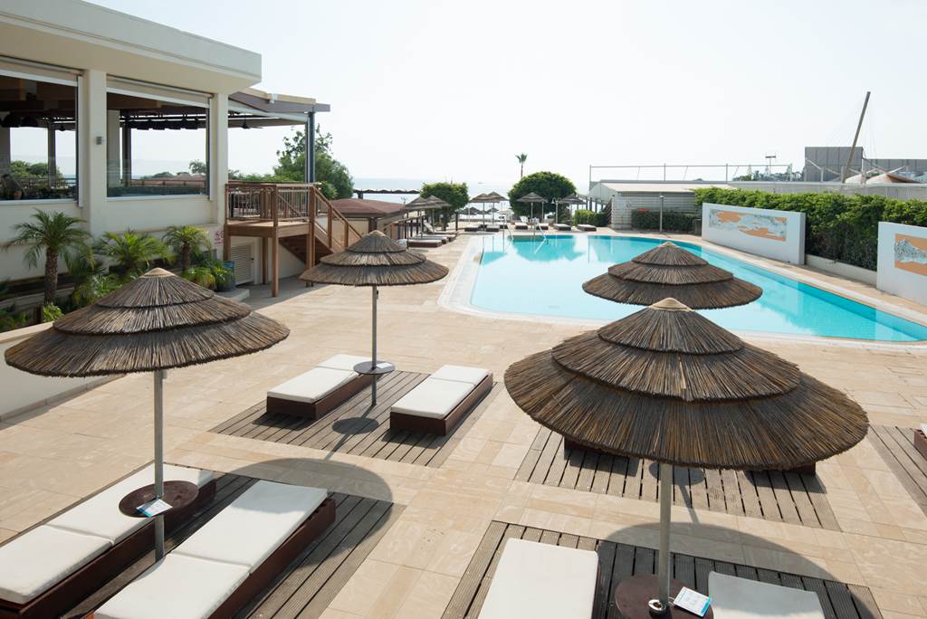 Capo Bay Hotel - Protaras hotels | Jet2holidays