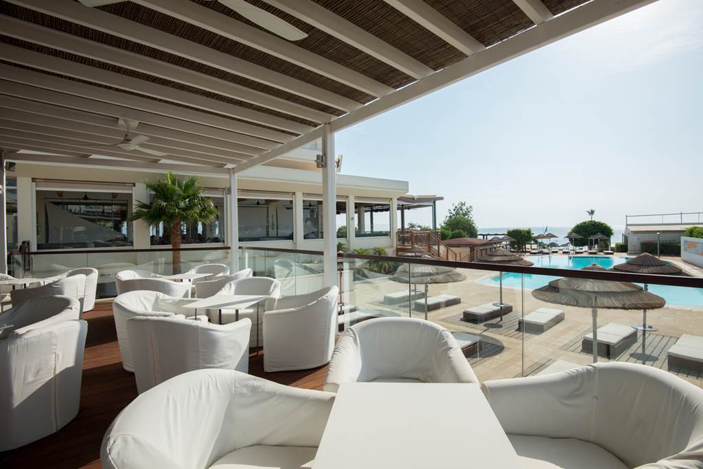 Capo Bay Hotel - Protaras hotels | Jet2holidays
