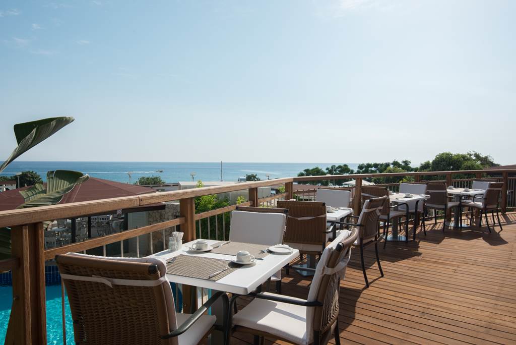 Capo Bay Hotel - Protaras hotels | Jet2holidays