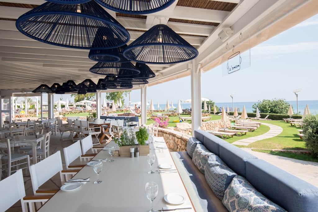 Capo Bay Hotel - Protaras hotels | Jet2holidays