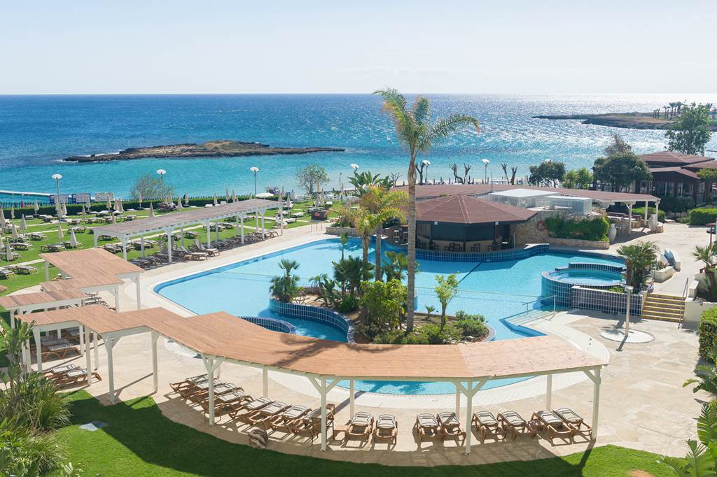 Capo Bay Hotel - Protaras hotels | Jet2holidays