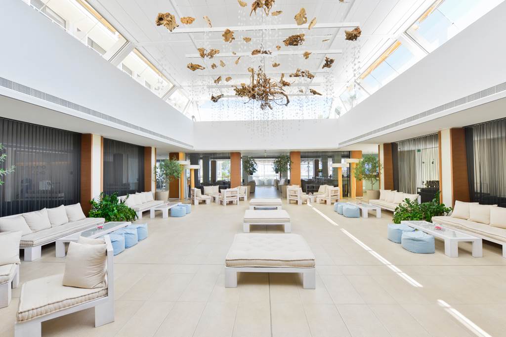Capo Bay Hotel - Protaras hotels | Jet2holidays