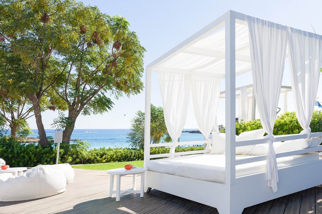 Capo Bay Hotel - Protaras hotels | Jet2holidays