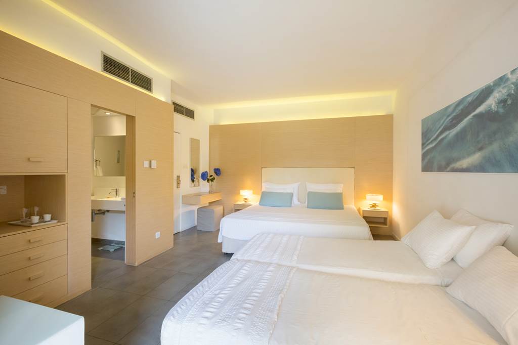 Capo Bay Hotel - Protaras hotels | Jet2holidays