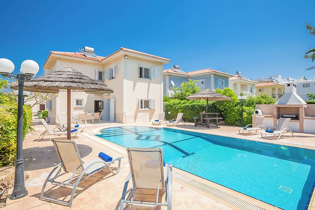 Jason Villas - 4 Bedroom Villa | Jet2Villas | Jet2holidays