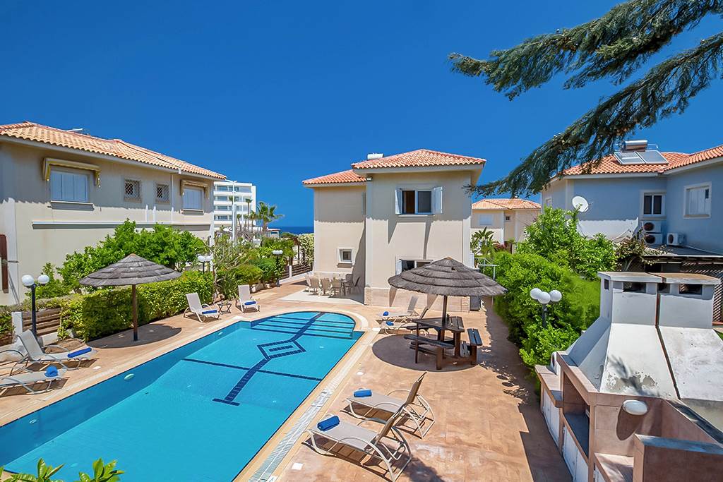 Jason Villas - 4 Bedroom Villa | Jet2Villas | Jet2holidays