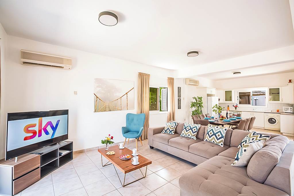 Jason Villas - 4 Bedroom Villa | Jet2Villas | Jet2holidays