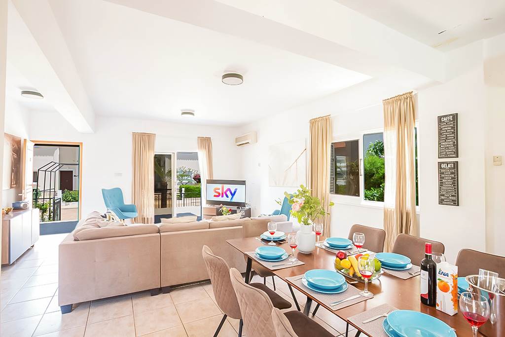 Jason Villas - 4 Bedroom Villa | Jet2Villas | Jet2holidays