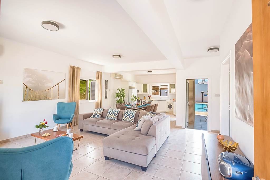 Jason Villas - 4 Bedroom Villa | Jet2Villas | Jet2holidays