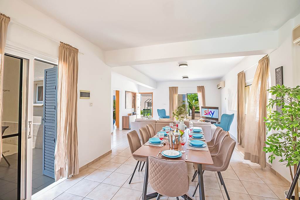 Jason Villas - 4 Bedroom Villa | Jet2Villas | Jet2holidays