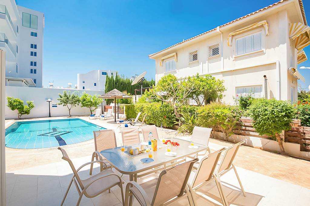Jason Villas - 4 Bedroom Villa | Jet2Villas | Jet2holidays