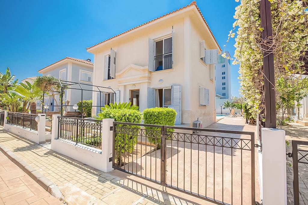 Jason Villas - 4 Bedroom Villa | Jet2Villas | Jet2holidays