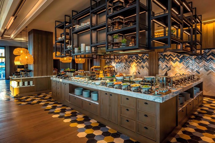 Amara. - Limassol (Larnaca Airport) hotels | Jet2holidays