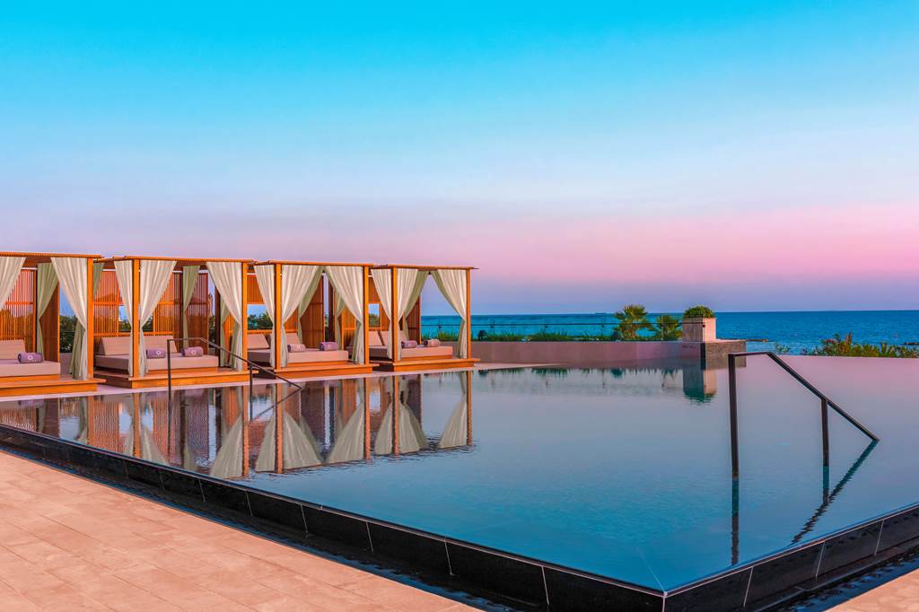Amara. - Limassol (Larnaca Airport) hotels | Jet2holidays