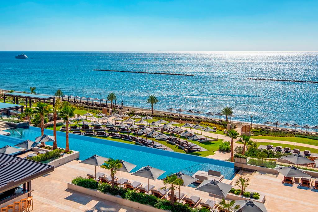 Amara. - Limassol (Larnaca Airport) hotels | Jet2holidays