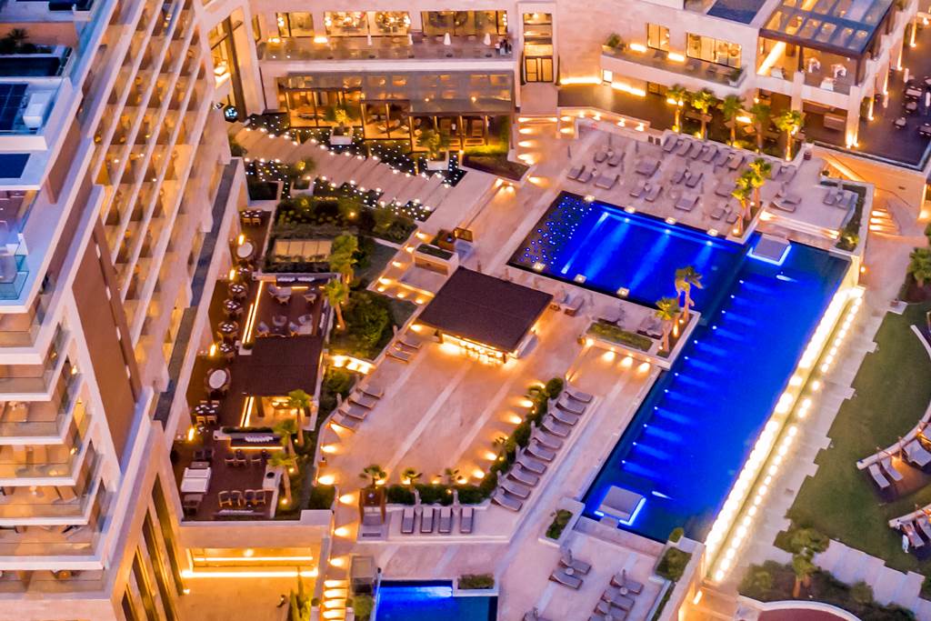 Amara. - Limassol (Larnaca Airport) hotels | Jet2holidays