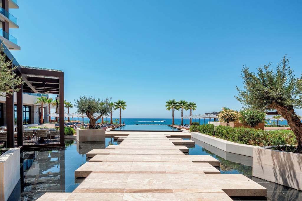 Amara. - Limassol (Larnaca Airport) hotels | Jet2holidays