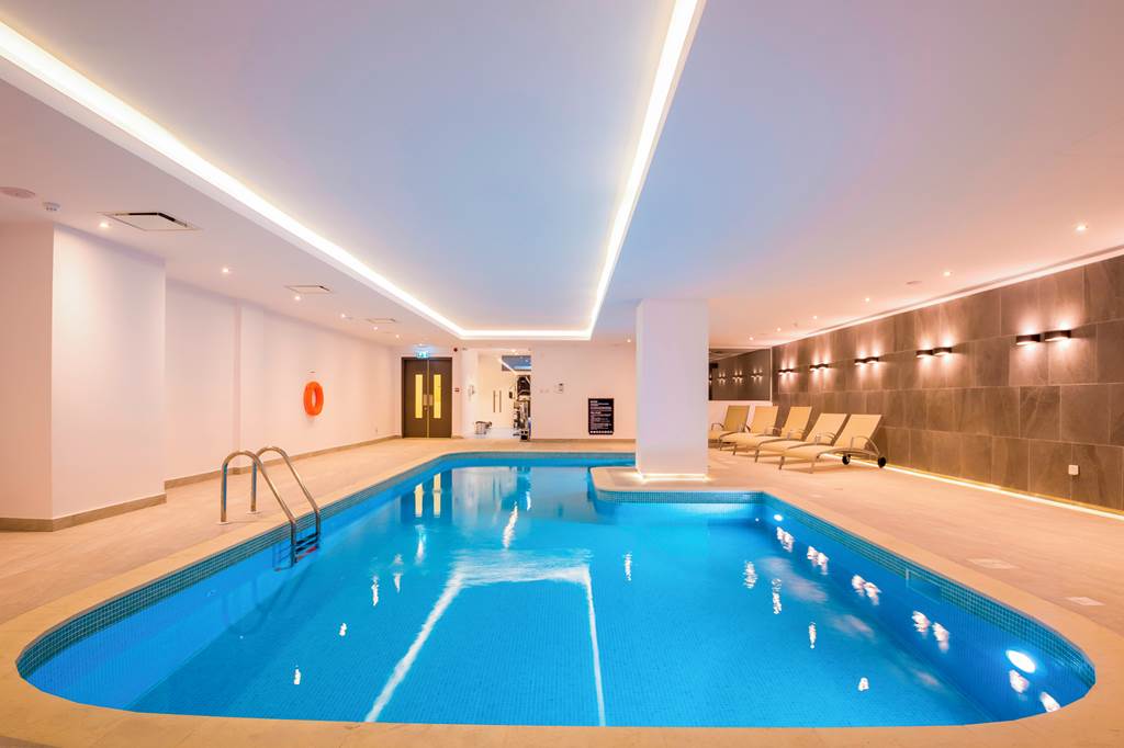 Protaras Plaza Hotel - Protaras hotels | Jet2holidays