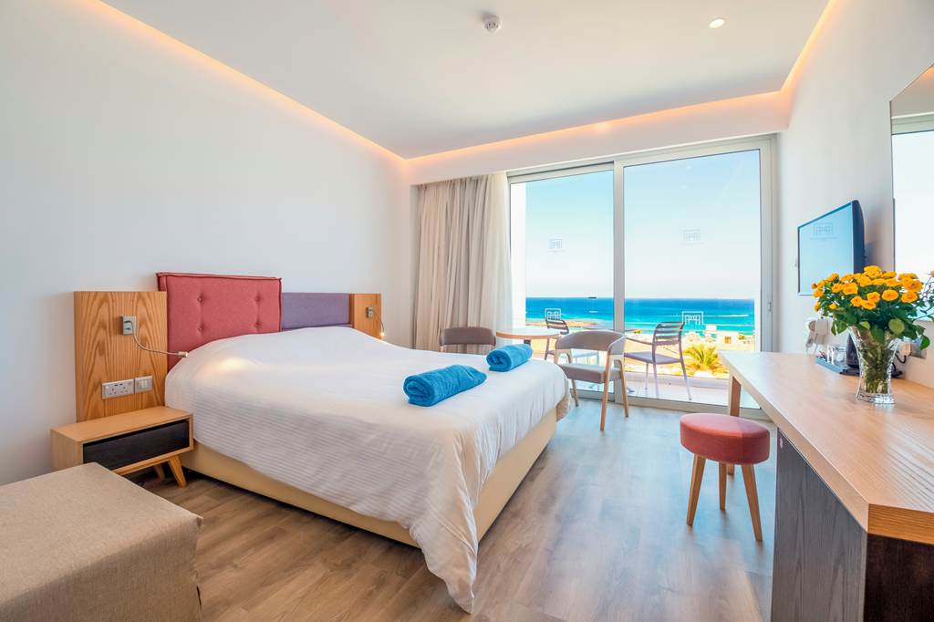 Protaras Plaza Hotel - Protaras hotels | Jet2holidays