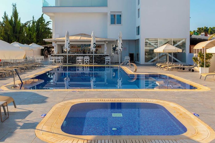 Protaras Plaza Hotel - Protaras hotels | Jet2holidays