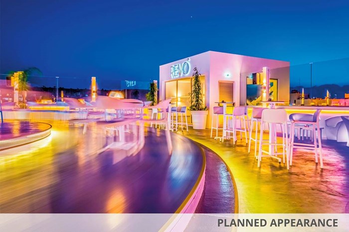 Protaras Plaza Hotel - Protaras hotels | Jet2holidays