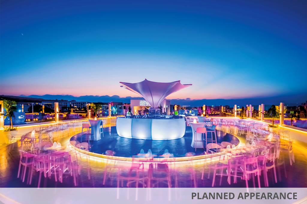 Protaras Plaza Hotel - Protaras hotels | Jet2holidays