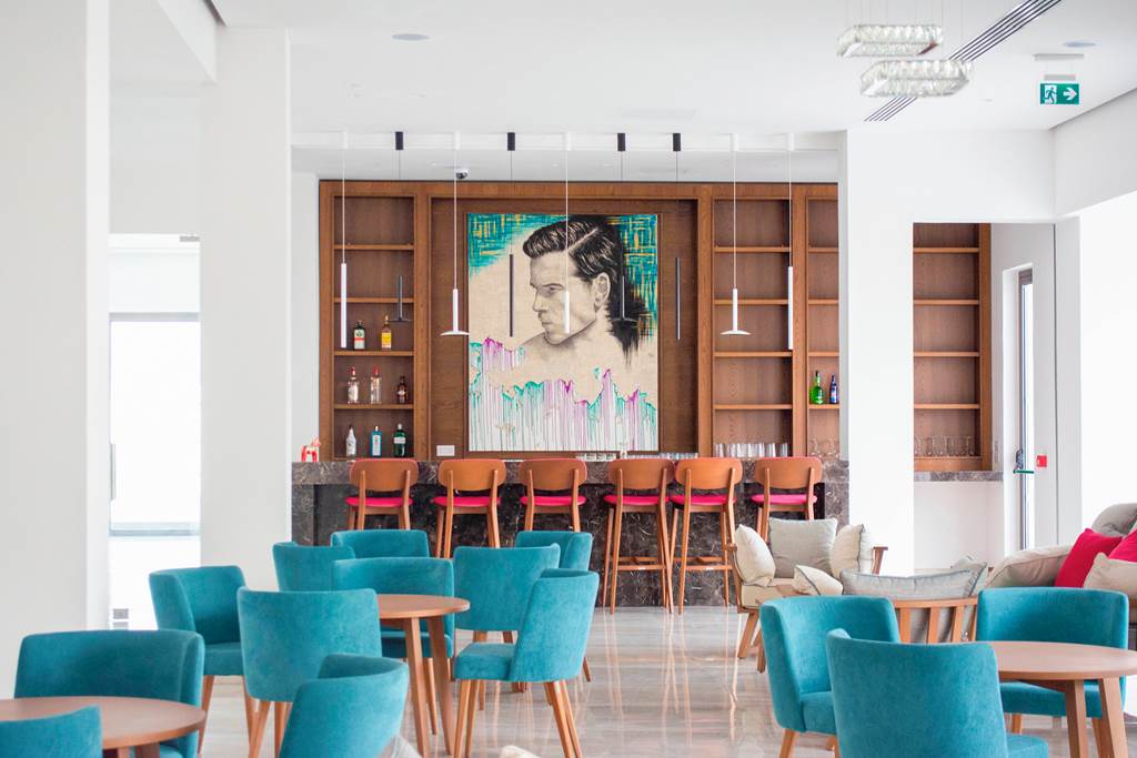 Mandali Hotel - Protaras hotels | Jet2holidays