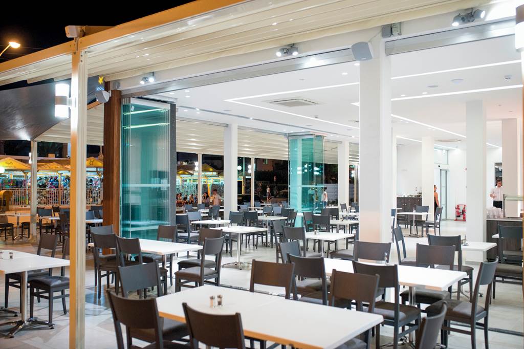 Mandali Hotel - Protaras hotels | Jet2holidays