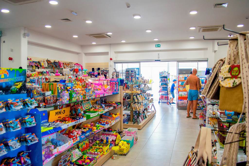 Mandali Hotel - Protaras hotels | Jet2holidays