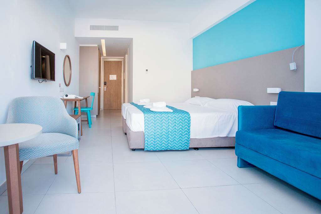 Mandali Hotel - Protaras hotels | Jet2holidays
