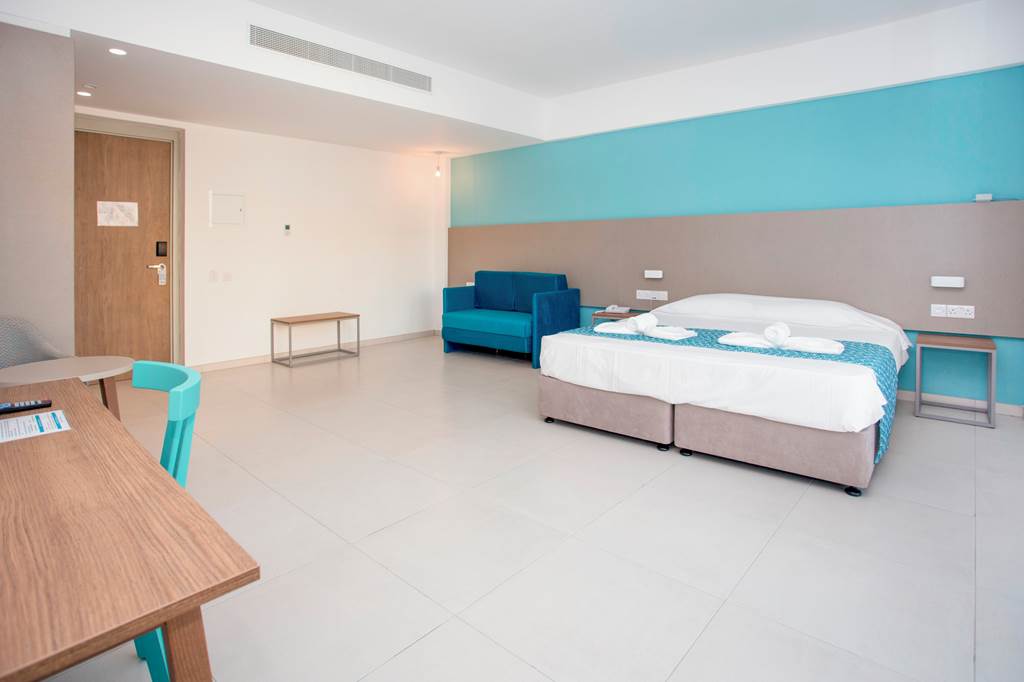 Mandali Hotel - Protaras hotels | Jet2holidays
