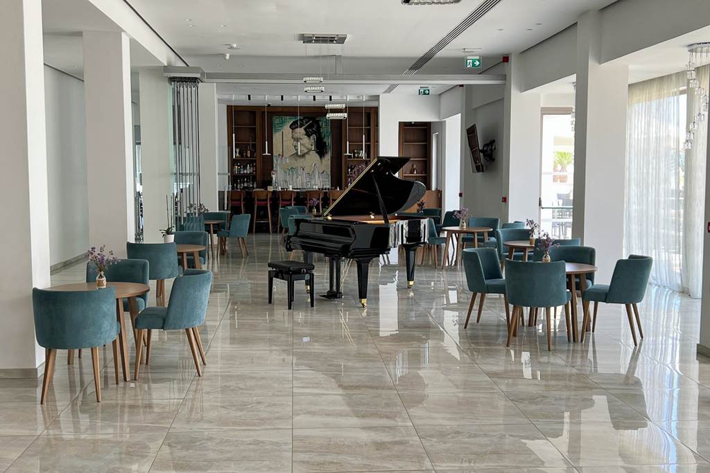 Mandali Hotel - Protaras hotels | Jet2holidays