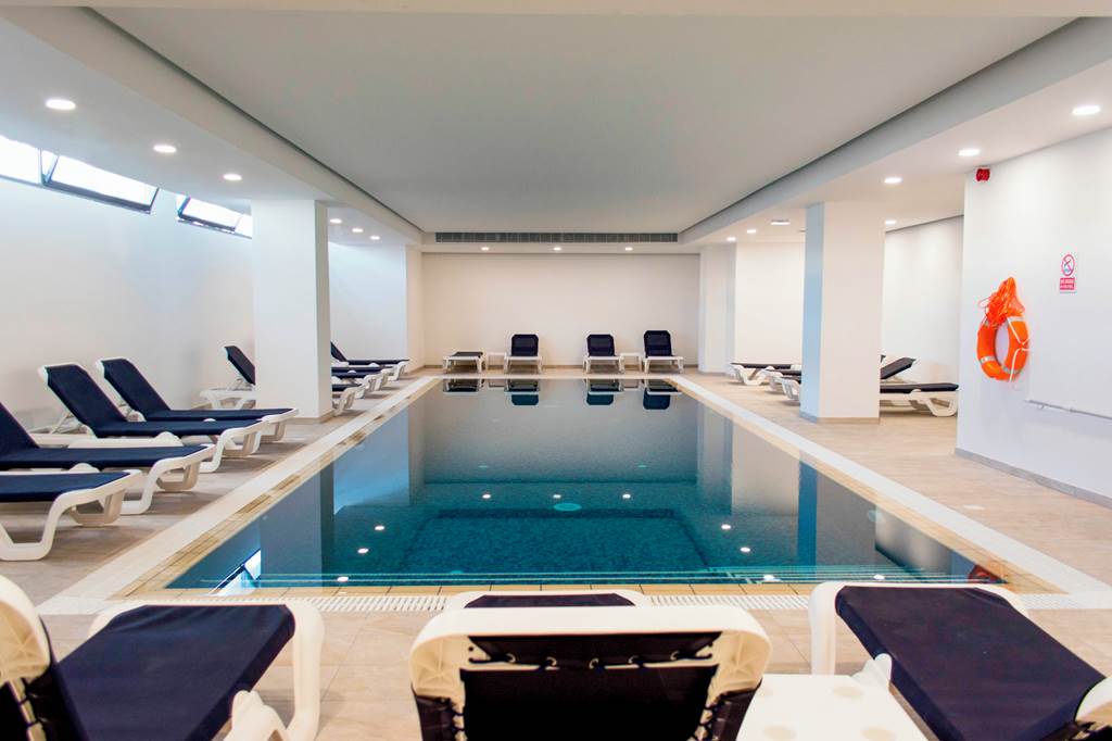 Mandali Hotel - Protaras hotels | Jet2holidays