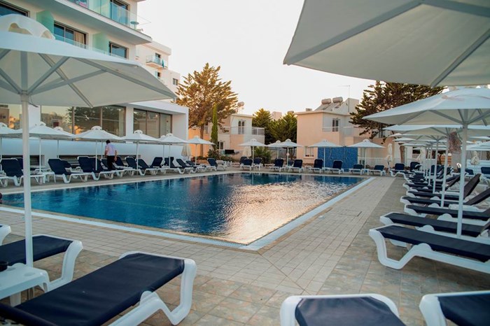 Mandali Hotel - Protaras hotels | Jet2holidays