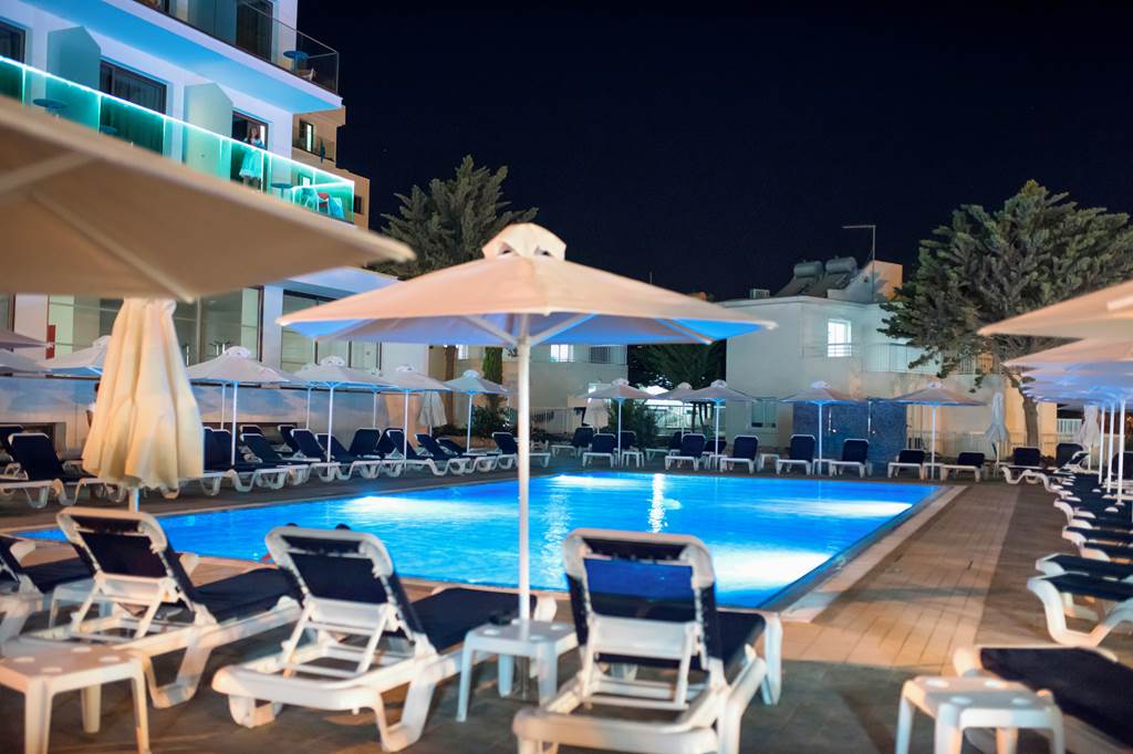 Mandali Hotel - Protaras hotels | Jet2holidays