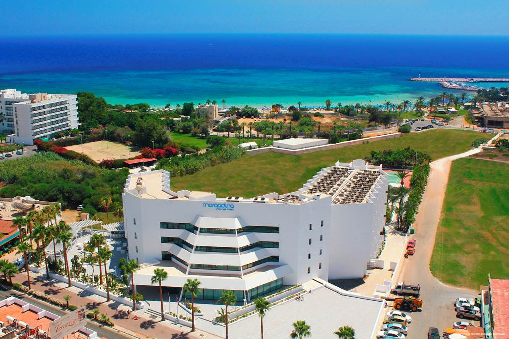 Margadina Hotel - Ayia Napa hotels | Jet2holidays