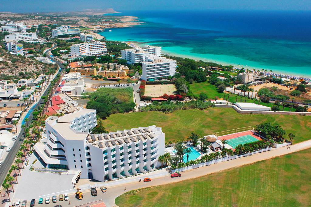 Margadina Hotel - Ayia Napa hotels | Jet2holidays
